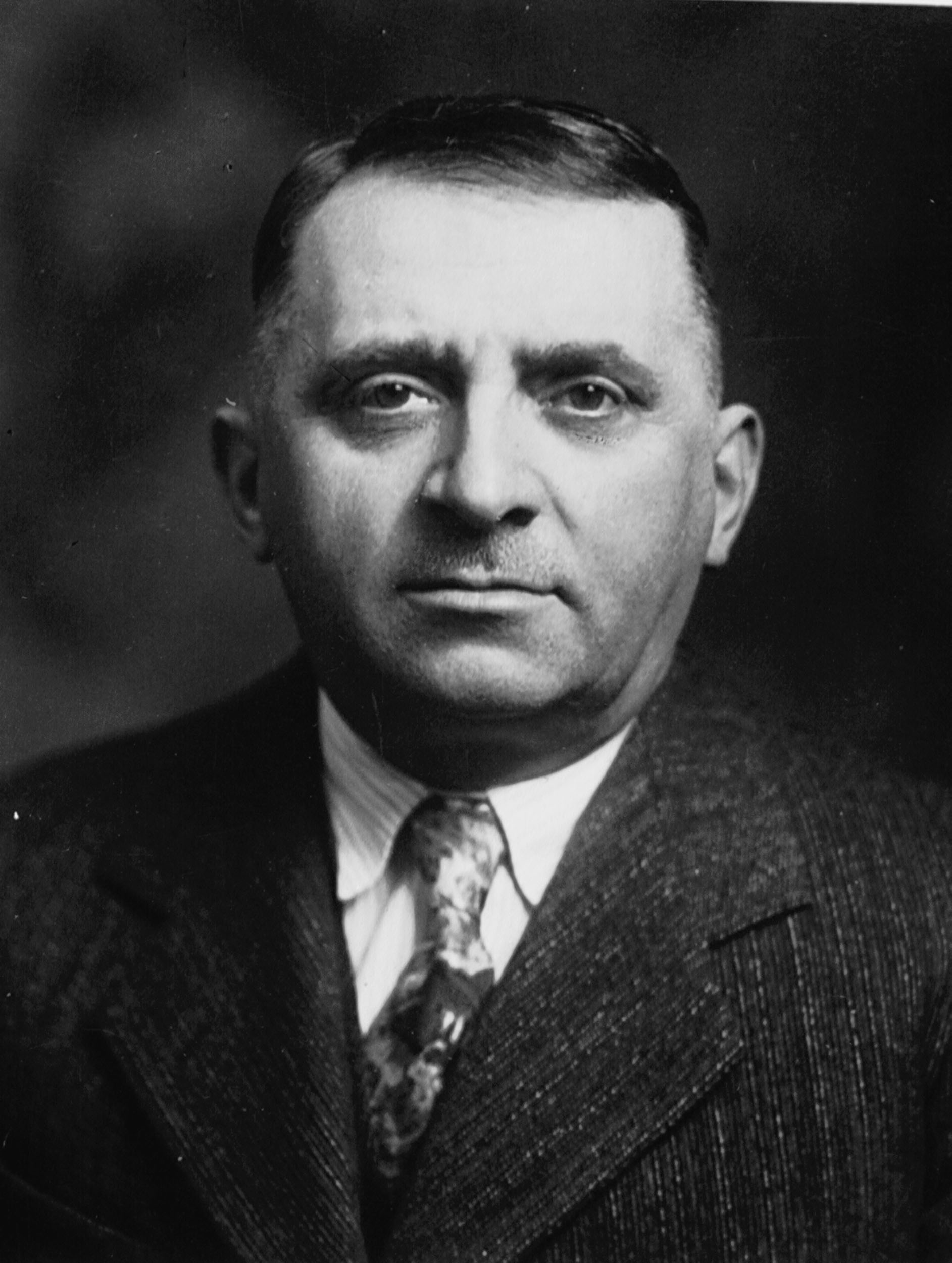 Riccardo Barilla - Archivio Storico Barilla