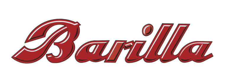 The history of the Barilla logo - Archivio Storico Barilla