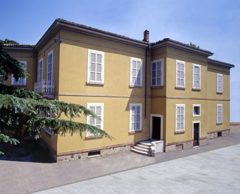 The Barilla Historical Archive - Archivio Storico Barilla