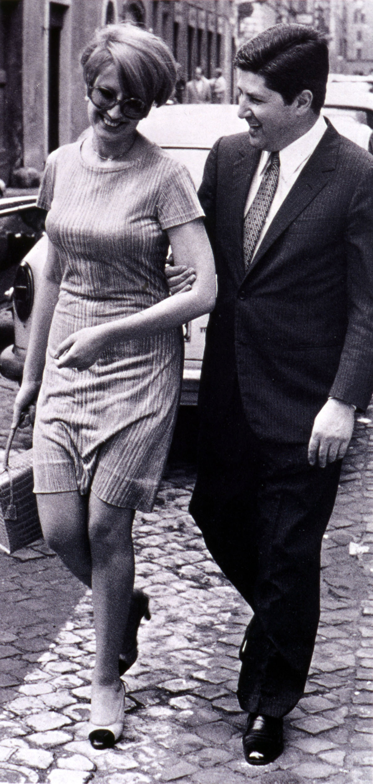 ANTONELLO FALQUI - Television Director - Archivio Storico Barilla