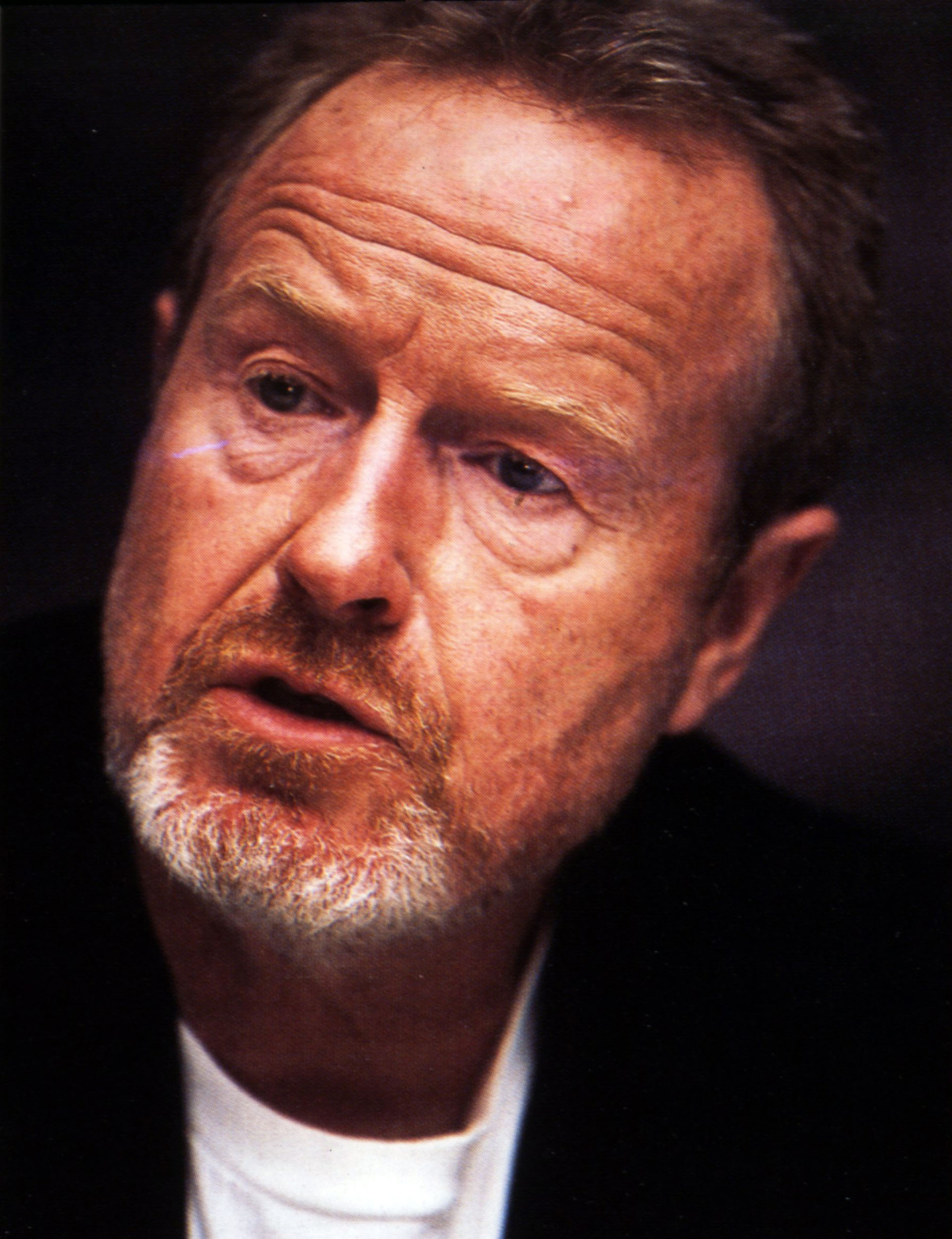 RIDLEY SCOTT – Regista - Archivio Storico Barilla