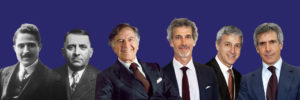 BARILLA HISTORY - Archivio Storico Barilla