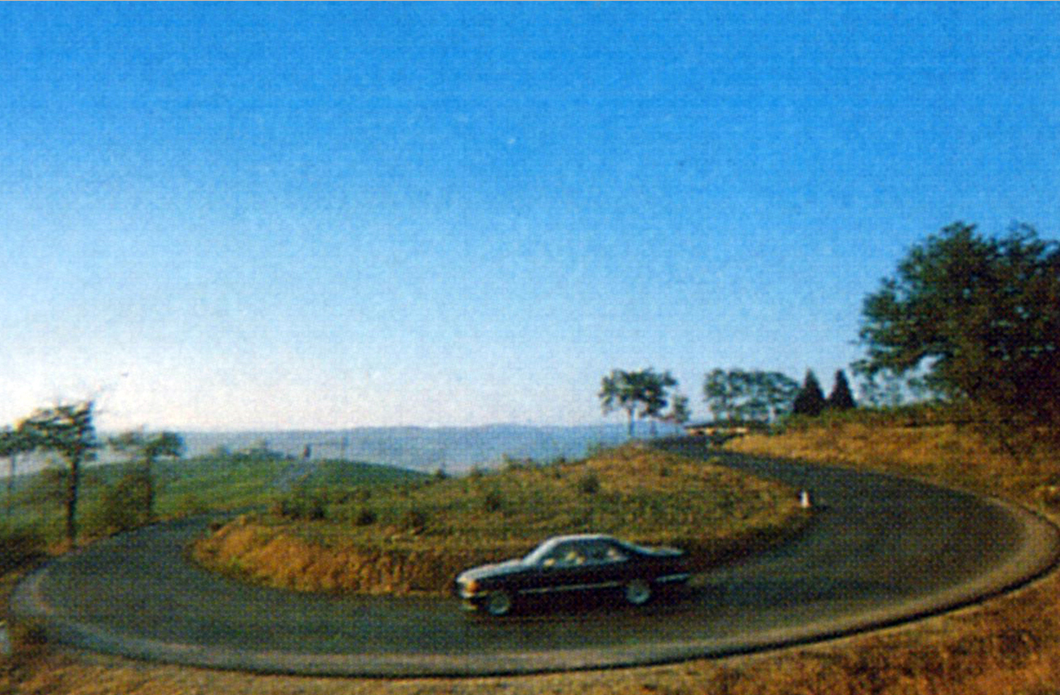 The Barilla train: a journey that lasted for decades - Archivio Storico ...