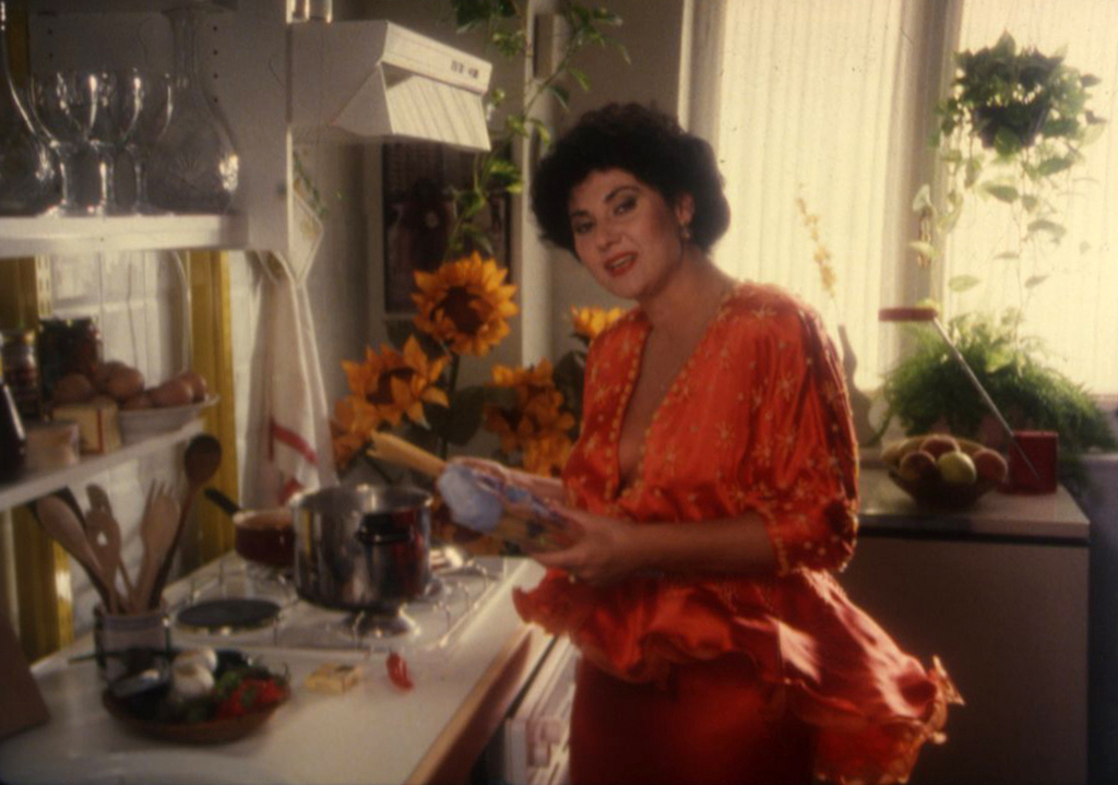 The Wonderful World of Marisa Laurito - Archivio Storico Barilla
